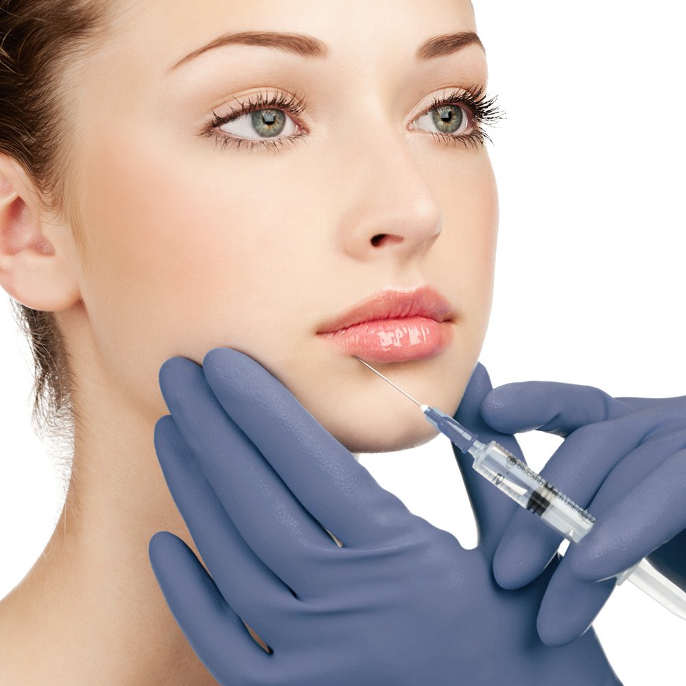 Botox injections - Pinto Pearls